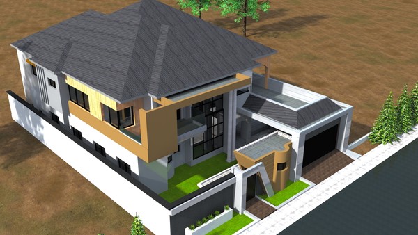 architecture - Page 484